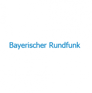 Logo Bayerischer Rundfunk - Führungskräfte Akademie in Nürnberg
